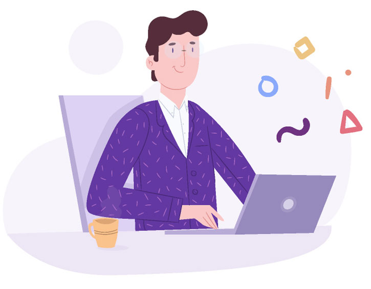 About Us - Instructor Home