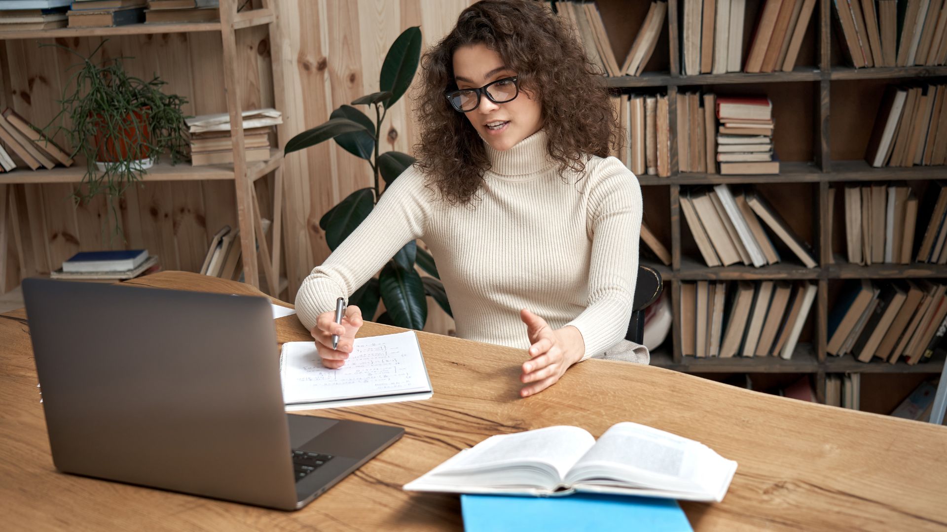 Contact - Instructor Home