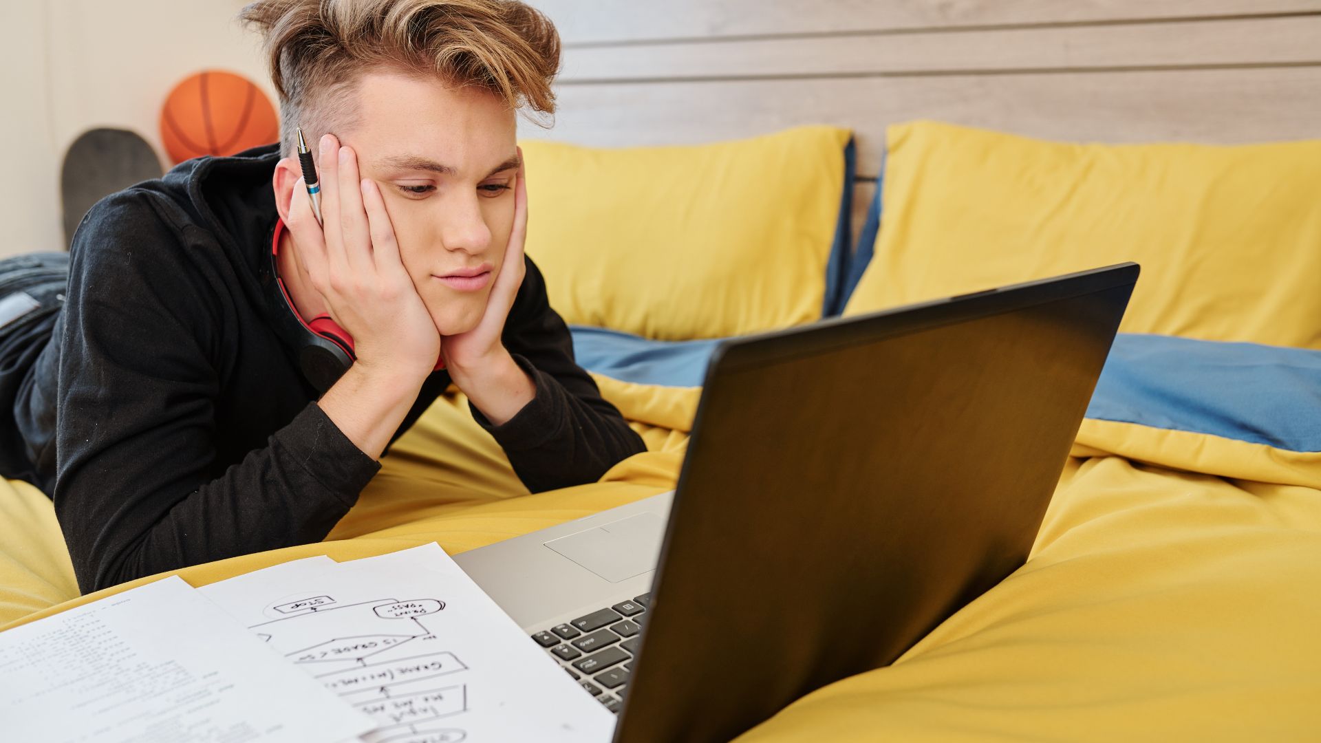 Retry for current students – Instructor Home