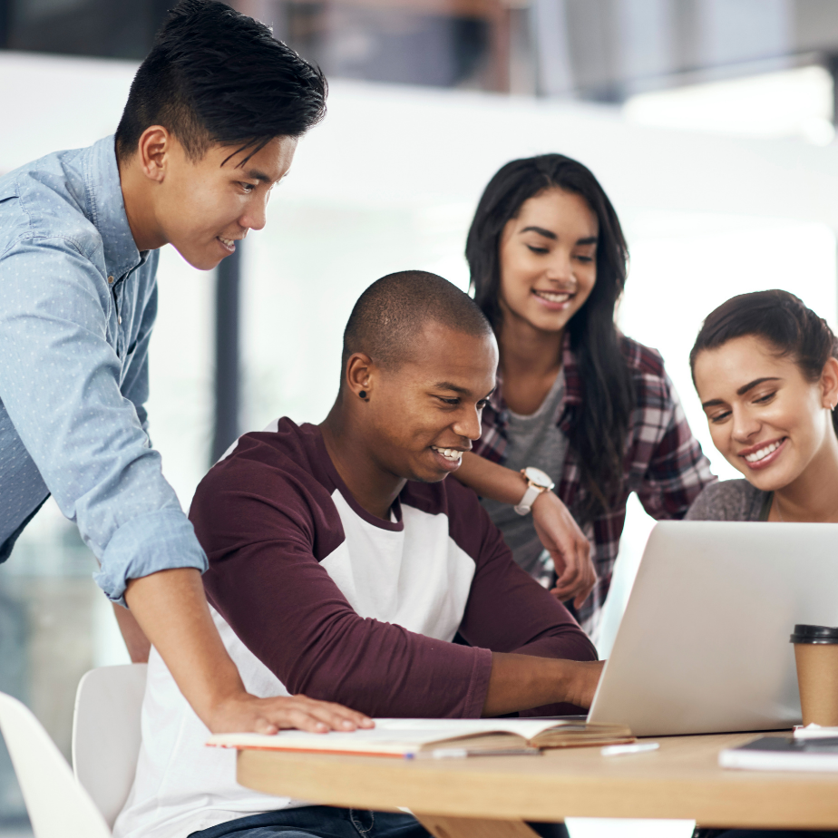 Admissions – Instructor Home