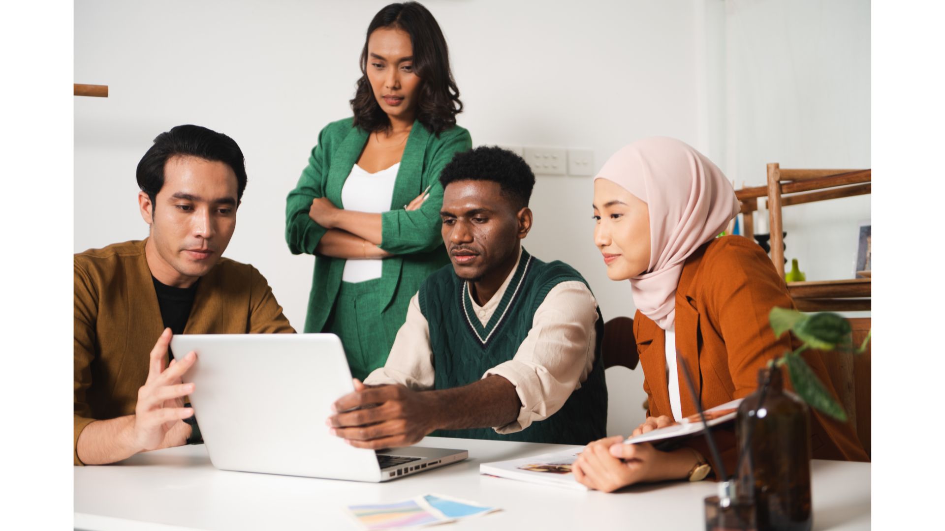 Student Teams and Organizations – Instructor Home