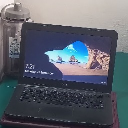 System & Web Administration – Instructor Home